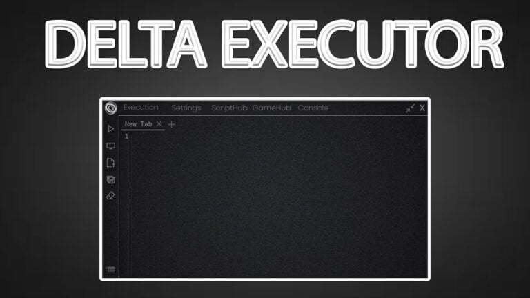 Delta Executor Exploit Download Official - Arceus X