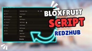 All Redz Hub Script 2025 - 100% Working (Copy And Paste) - Arceus X